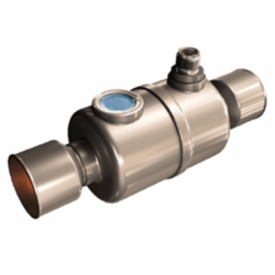 Danfoss apresentou novidades na Febrava 2015 - WebArCondicionado