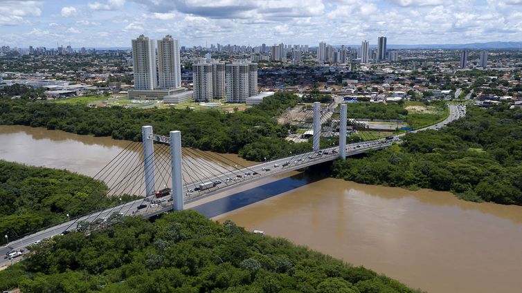 Como é a Temperatura de Cuiabá - WebArCondicionado