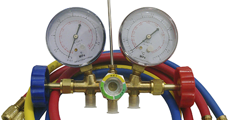Como é a troca do compressor no ar-condicionado split? - WebArCondicionado